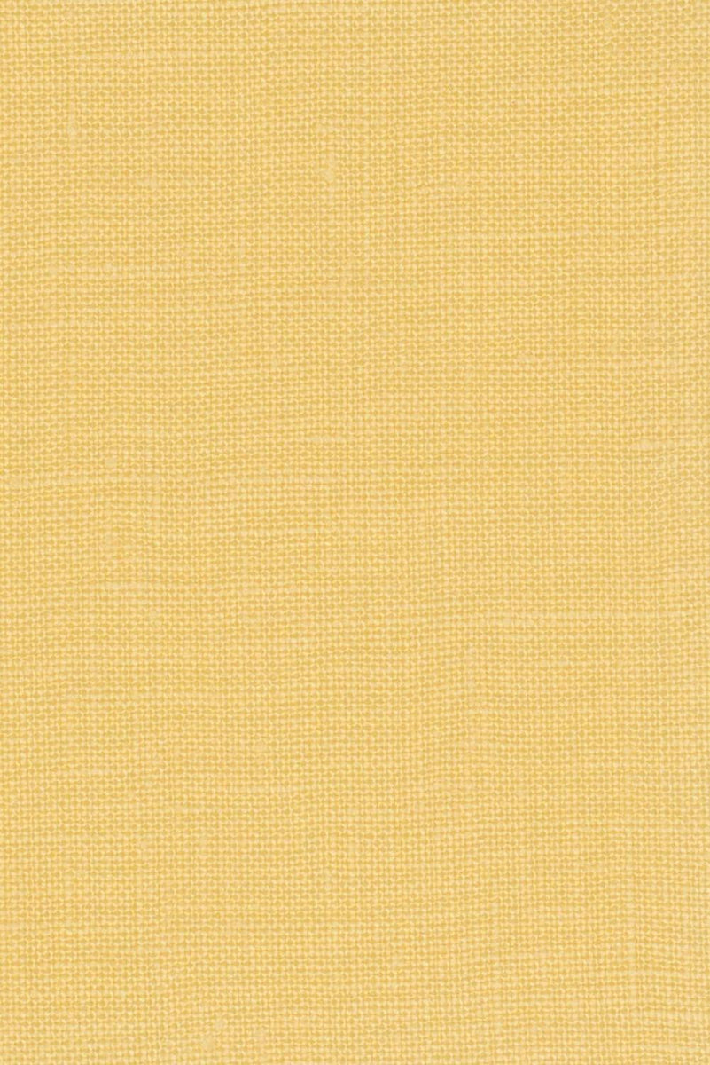 Pale Yellow Linen – Sorella Glenn