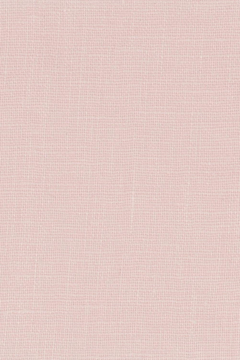 Light Pink Linen Fabric Yardage – Sorella Glenn