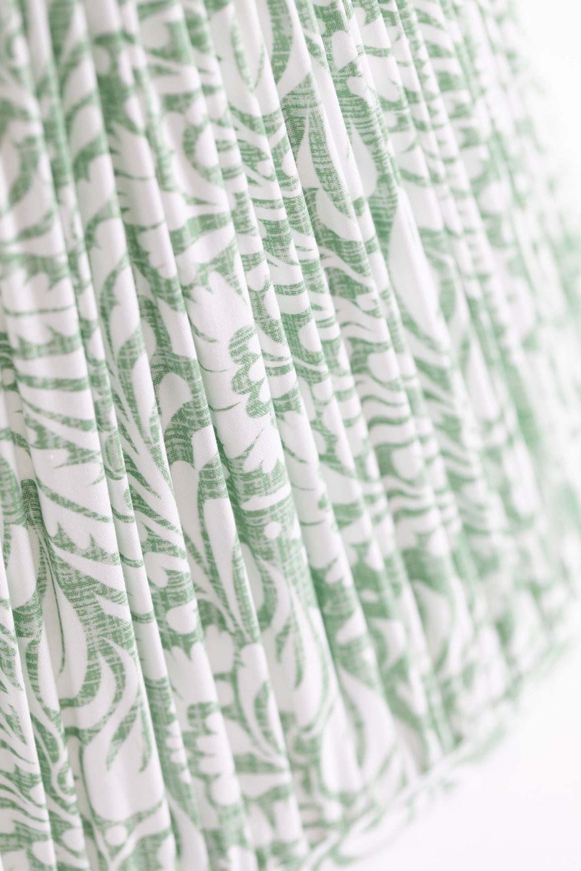 Fern - Moss Swatch – Sorella Glenn