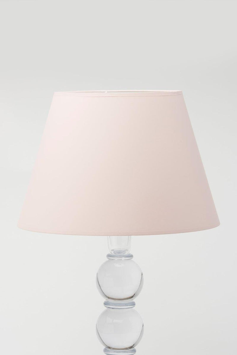 Painted Shade - Light Pink – Sorella Glenn