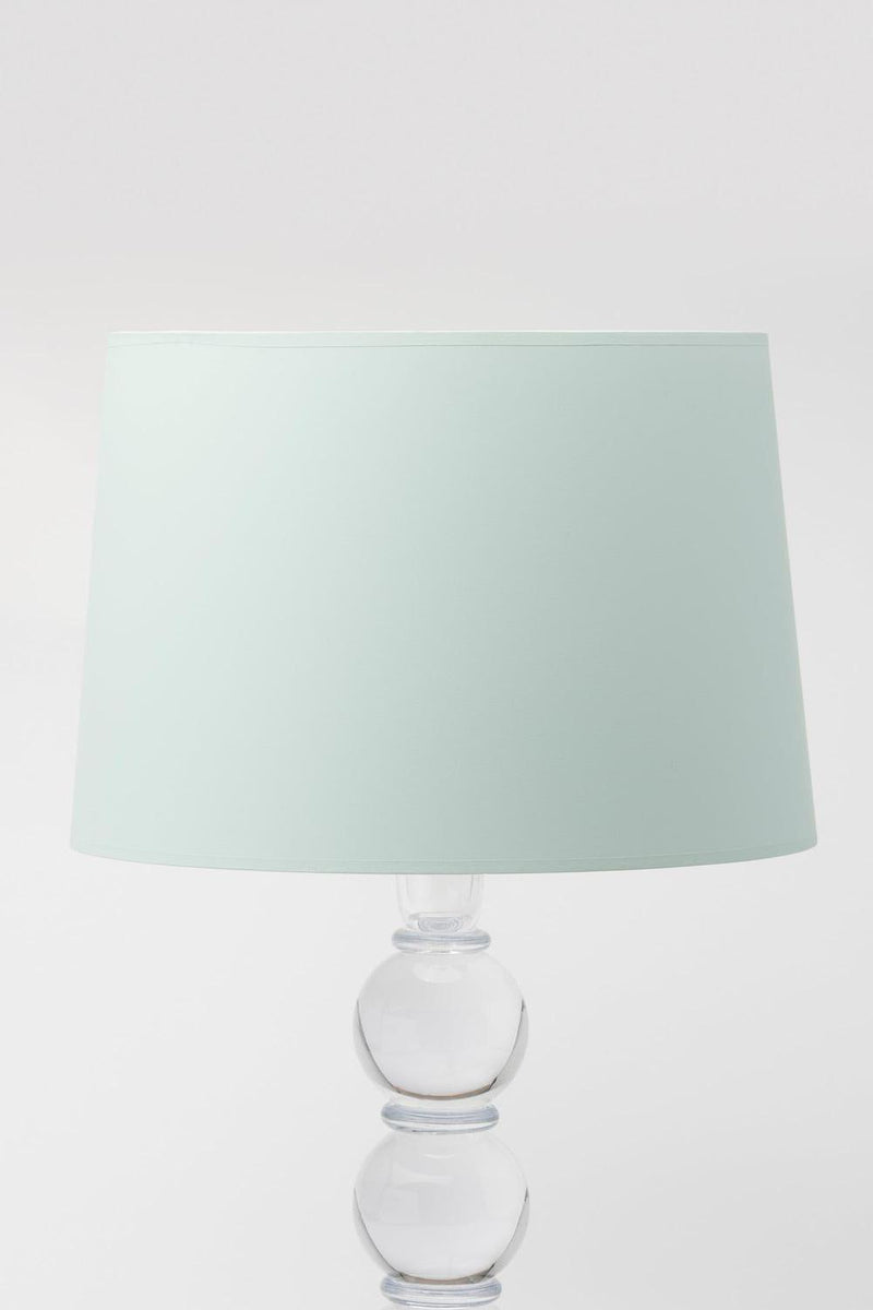 Painted Shade - Pale Blue – Sorella Glenn
